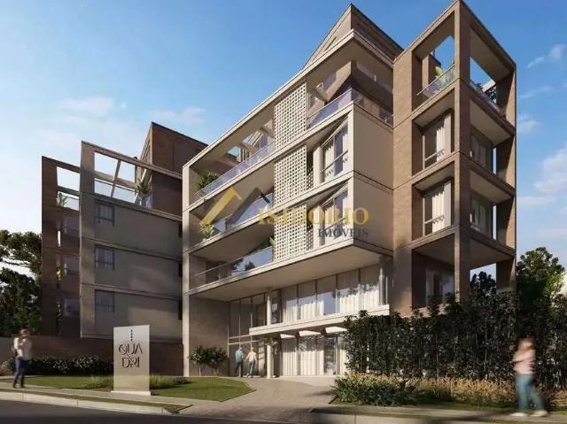 Apartamento para Venda em Curitiba/PR Bom Retiro 3 Quartos