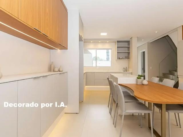 Apartamento para Venda em Curitiba/PR Bom Retiro 3 Quartos