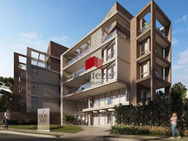 Apartamento para Venda em Curitiba/PR Bom Retiro 3 Quartos