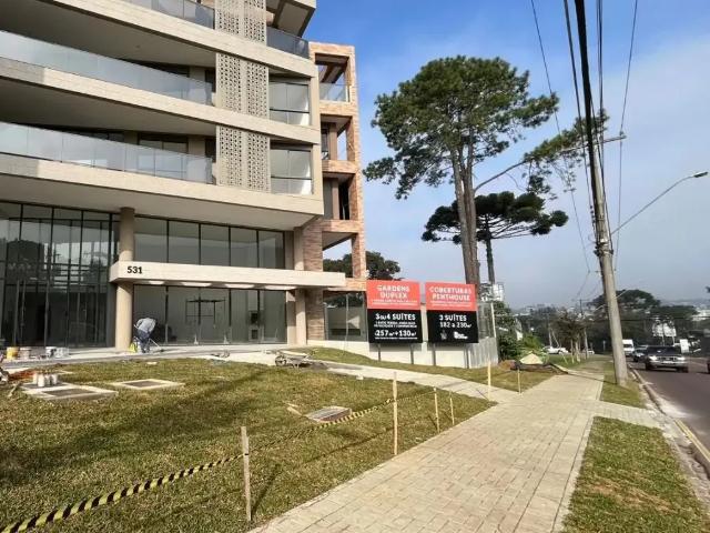 Apartamento para Venda em Curitiba/PR Bom Retiro 3 Quartos