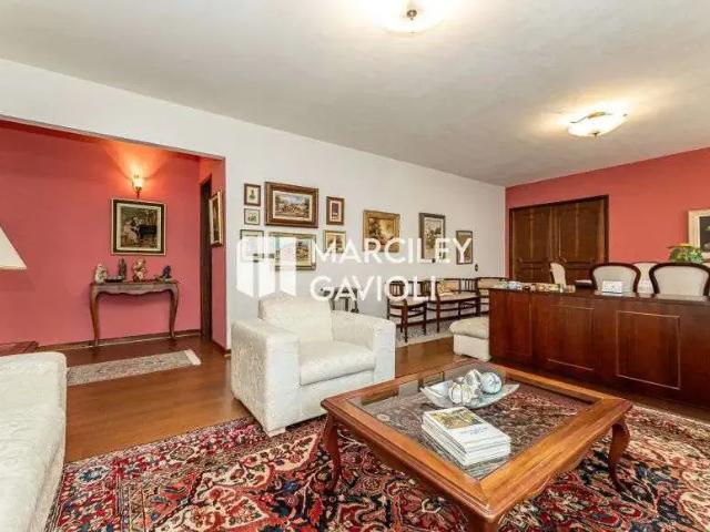 Apartamento para Venda em Curitiba/PR Bom Retiro 3 Quartos