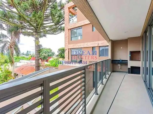Apartamento para Venda em Curitiba/PR Bom Retiro 3 Quartos