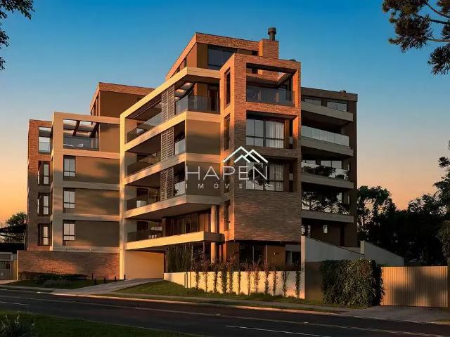 Apartamento para Venda em Curitiba/PR Bom Retiro 3 Quartos