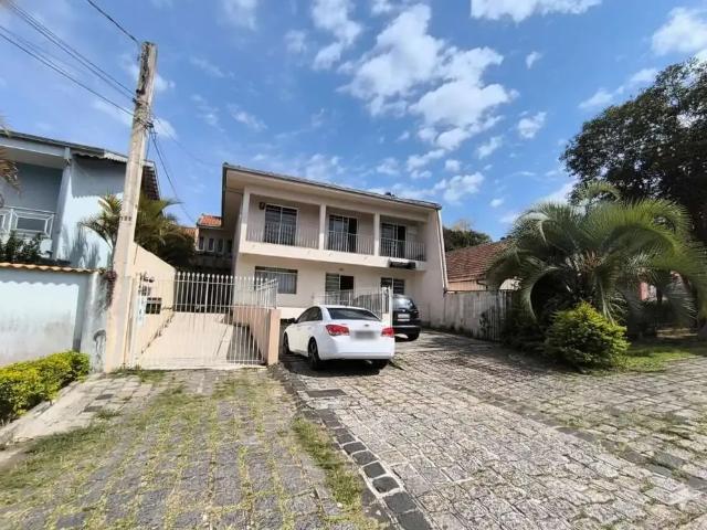 Apartamento para Venda em Curitiba/PR Bom Retiro 3 Quartos