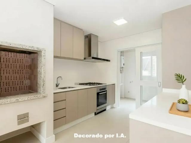 Apartamento para Venda em Curitiba/PR Bom Retiro 3 Quartos