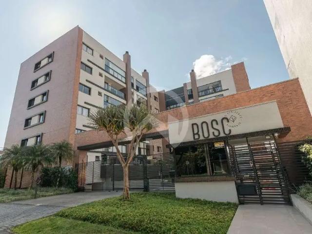 Apartamento para Venda em Curitiba/PR Bom Retiro 3 Quartos