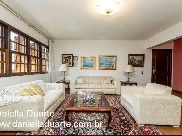 Apartamento para Venda em Curitiba/PR Bom Retiro 3 Quartos