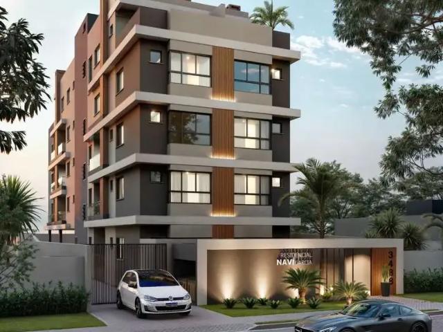 Apartamento para Venda em Curitiba/PR Boqueirão 1 Quartos