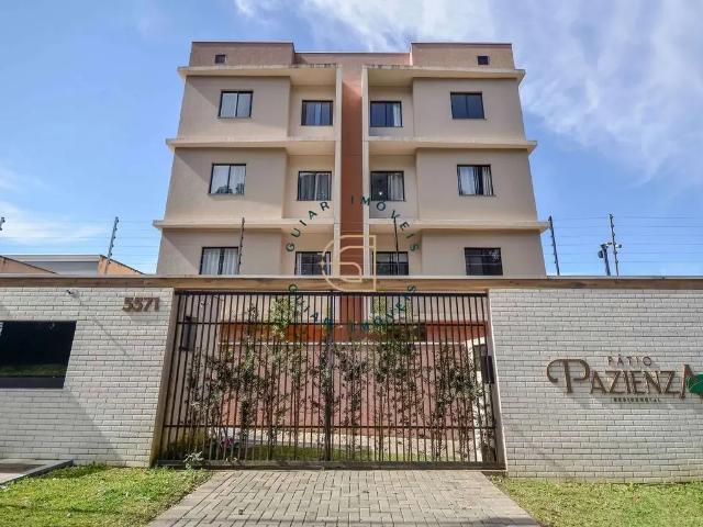 Apartamento para Venda em Curitiba/PR Boqueirão 2 Quartos