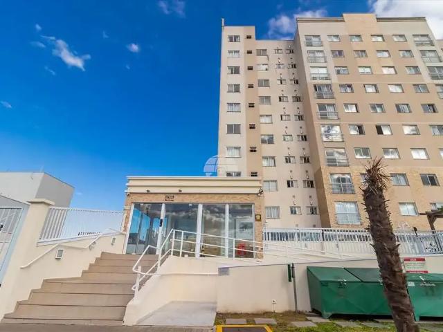 Apartamento para Venda em Curitiba/PR Boqueirão 2 Quartos
