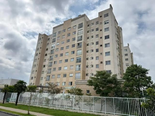 Apartamento para Venda em Curitiba/PR Boqueirão 2 Quartos