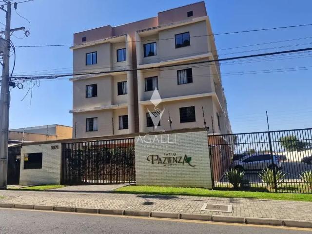 Apartamento para Venda em Curitiba/PR Boqueirão 2 Quartos