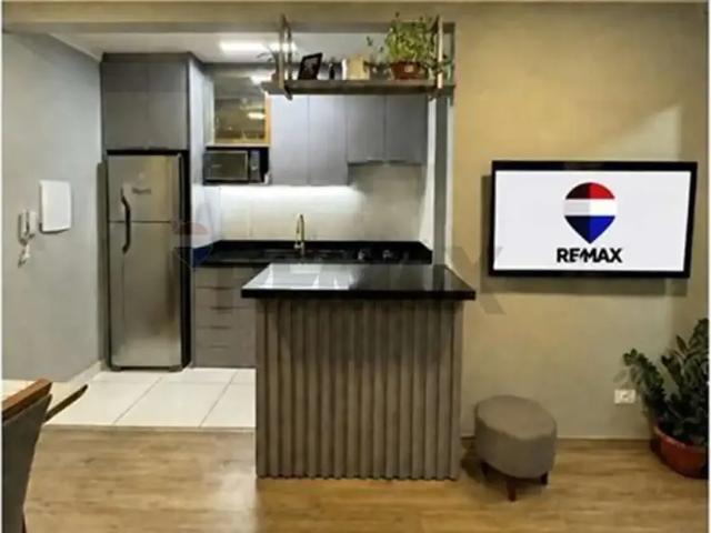 Apartamento para Venda em Curitiba/PR Boqueirão 2 Quartos