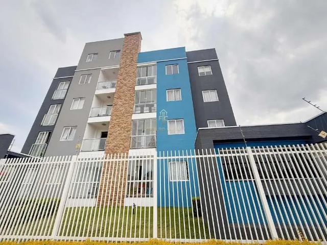 Apartamento para Venda em Curitiba/PR Boqueirão 2 Quartos
