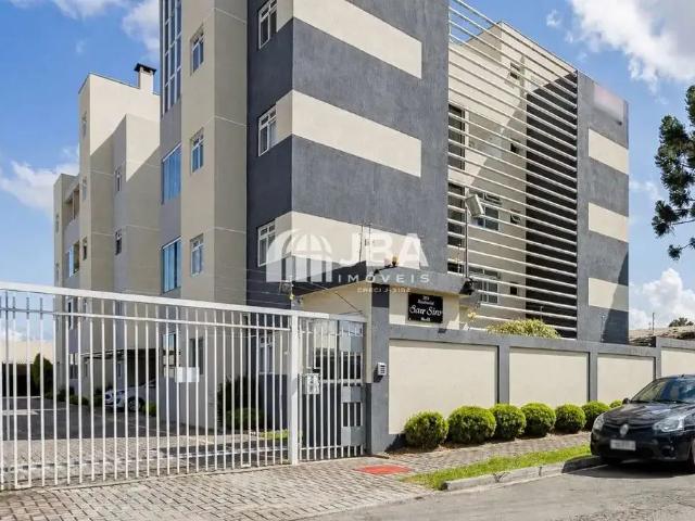 Apartamento para Venda em Curitiba/PR Boqueirão 2 Quartos