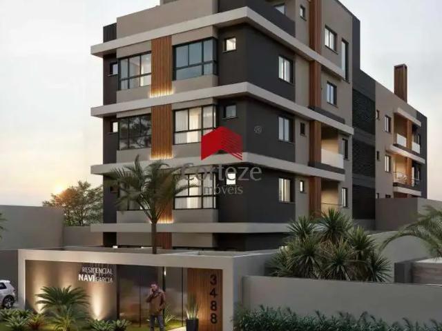 Apartamento para Venda em Curitiba/PR Boqueirão 2 Quartos