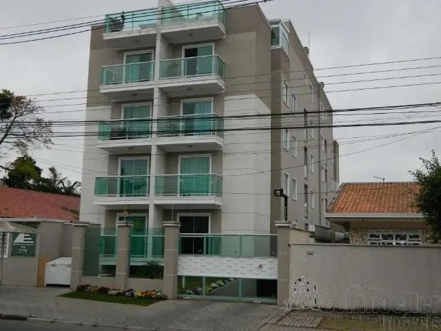 Apartamento para Venda em Curitiba/PR Boqueirão 2 Quartos