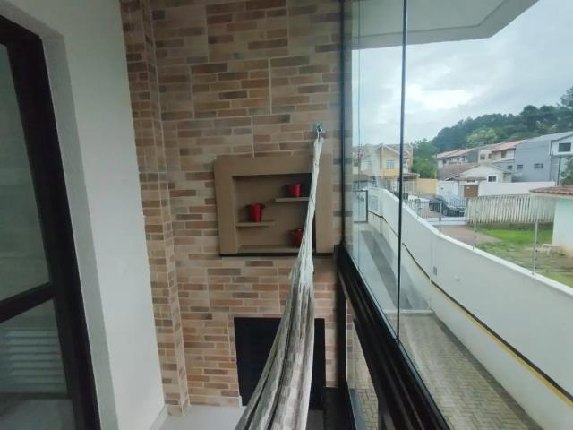 Apartamento para Venda em Curitiba/PR Boqueirão 2 Quartos