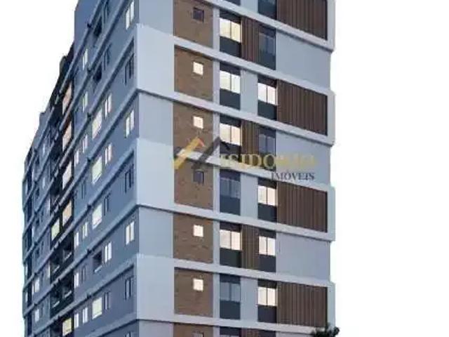 Apartamento para Venda em Curitiba/PR Boqueirão 2 Quartos