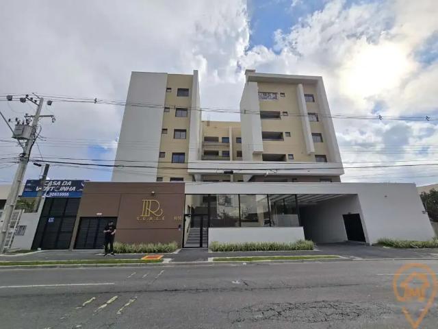 Apartamento para Venda em Curitiba/PR Boqueirão 2 Quartos