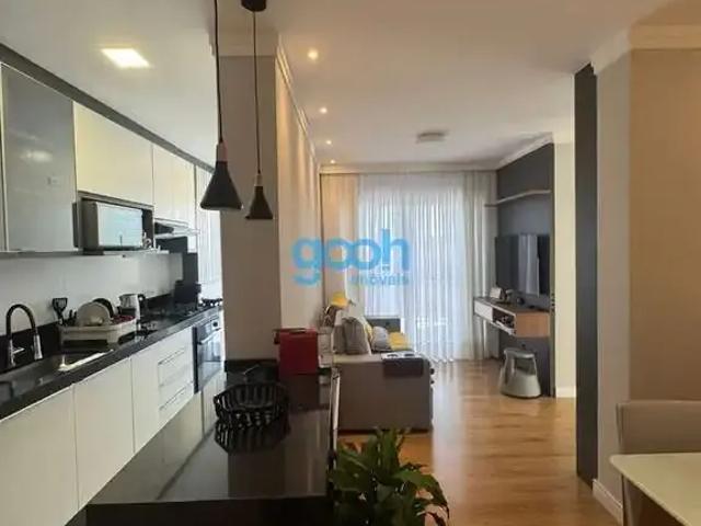 Apartamento para Venda em Curitiba/PR Boqueirão 2 Quartos