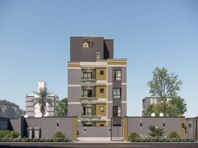 Apartamento para Venda em Curitiba/PR Boqueirão 2 Quartos
