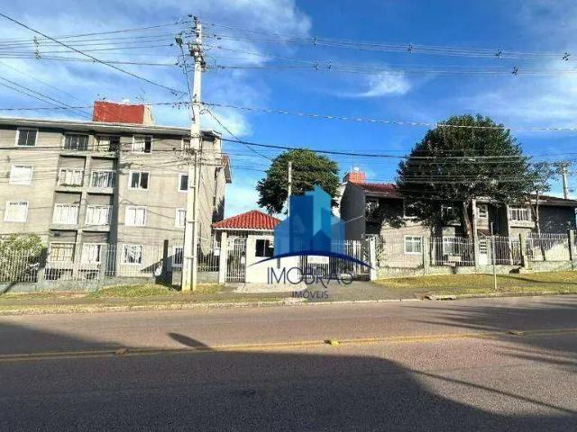 Apartamento para Venda em Curitiba/PR Boqueirão 2 Quartos