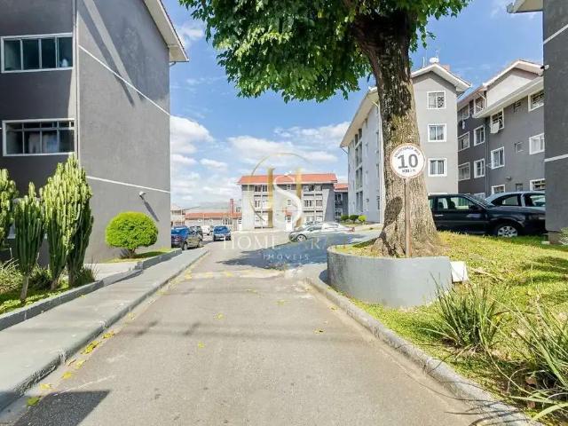 Apartamento para Venda em Curitiba/PR Boqueirão 2 Quartos