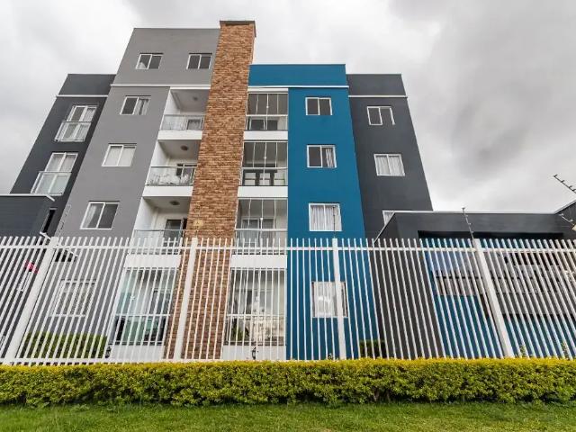 Apartamento para Venda em Curitiba/PR Boqueirão 2 Quartos