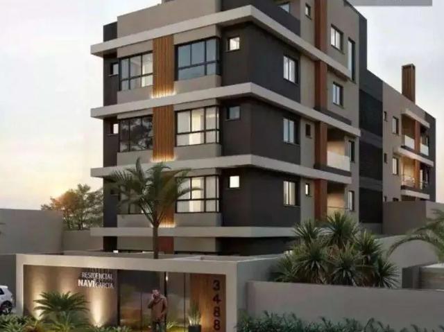 Apartamento para Venda em Curitiba/PR Boqueirão 2 Quartos