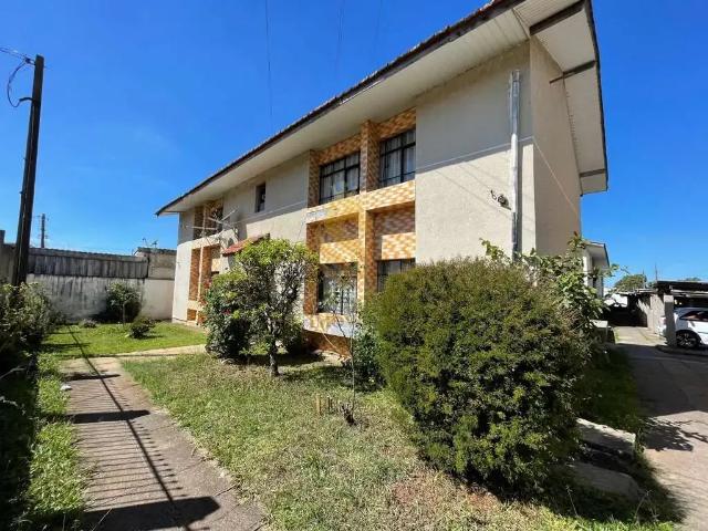 Apartamento para Venda em Curitiba/PR Boqueirão 2 Quartos