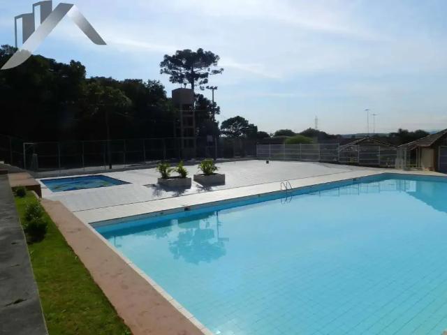 Apartamento para Venda em Curitiba/PR Boqueirão 2 Quartos