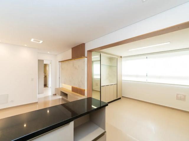 Apartamento para Venda em Curitiba/PR Boqueirão 2 Quartos