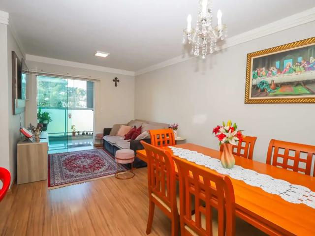 Apartamento para Venda em Curitiba/PR Boqueirão 2 Quartos