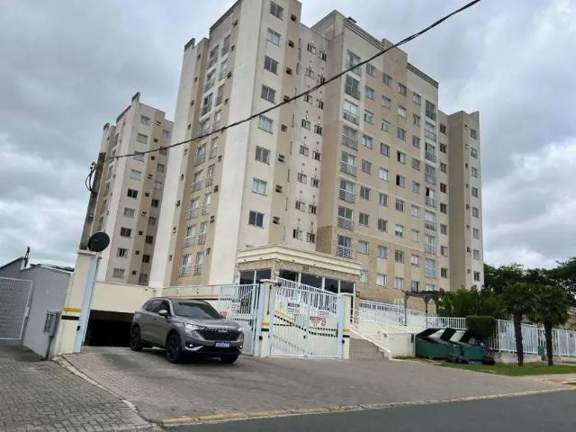 Apartamento para Venda em Curitiba/PR Boqueirão 2 Quartos