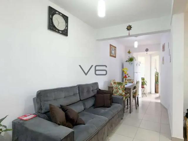 Apartamento para Venda em Curitiba/PR Boqueirão 2 Quartos