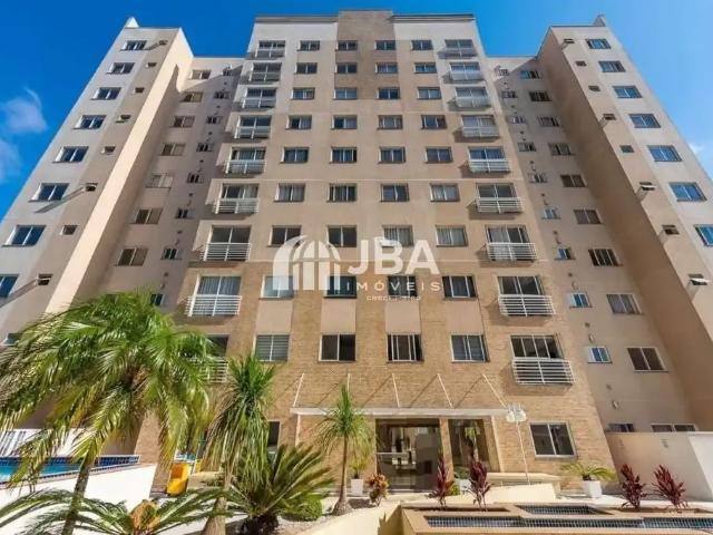 Apartamento para Venda em Curitiba/PR Boqueirão 2 Quartos