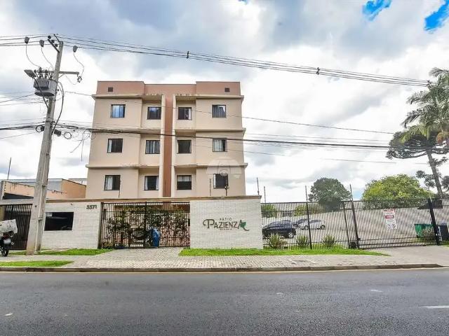 Apartamento para Venda em Curitiba/PR Boqueirão 2 Quartos