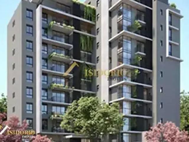 Apartamento para Venda em Curitiba/PR Boqueirão 2 Quartos
