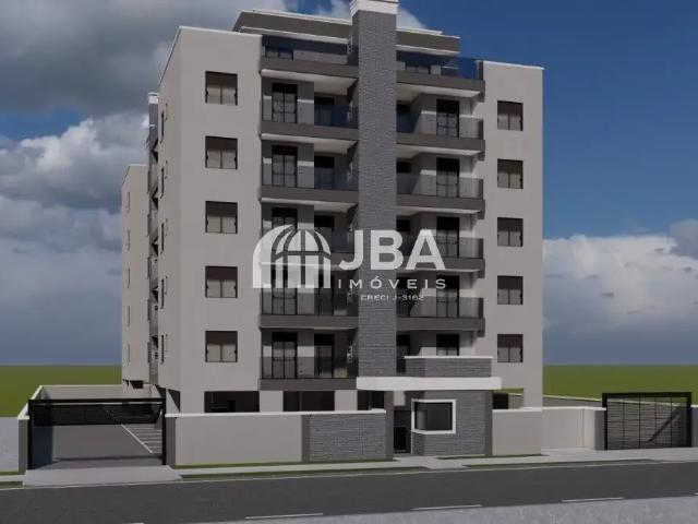 Apartamento para Venda em Curitiba/PR Boqueirão 2 Quartos