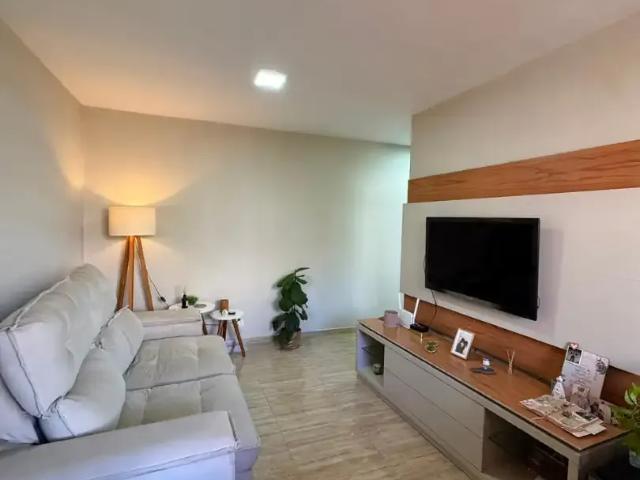 Apartamento para Venda em Curitiba/PR Boqueirão 2 Quartos
