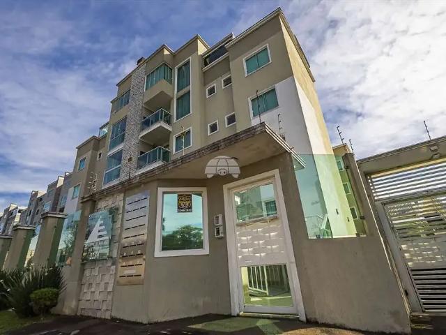 Apartamento para Venda em Curitiba/PR Boqueirão 2 Quartos