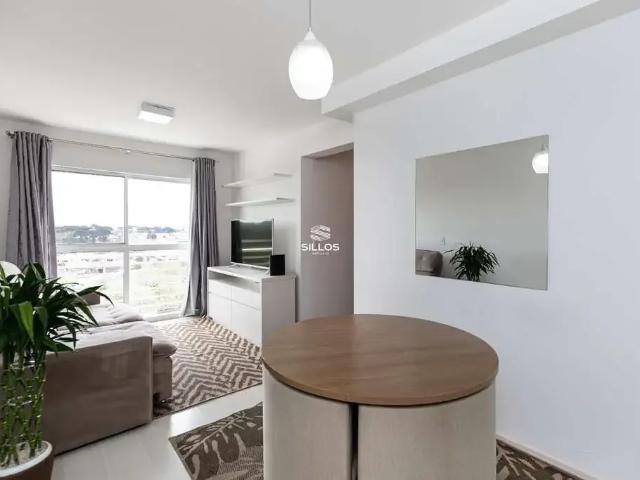 Apartamento para Venda em Curitiba/PR Boqueirão 2 Quartos