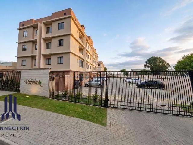 Apartamento para Venda em Curitiba/PR Boqueirão 2 Quartos