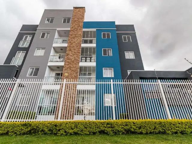 Apartamento para Venda em Curitiba/PR Boqueirão 2 Quartos