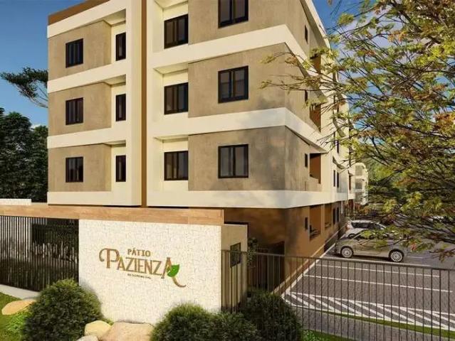 Apartamento para Venda em Curitiba/PR Boqueirão 2 Quartos
