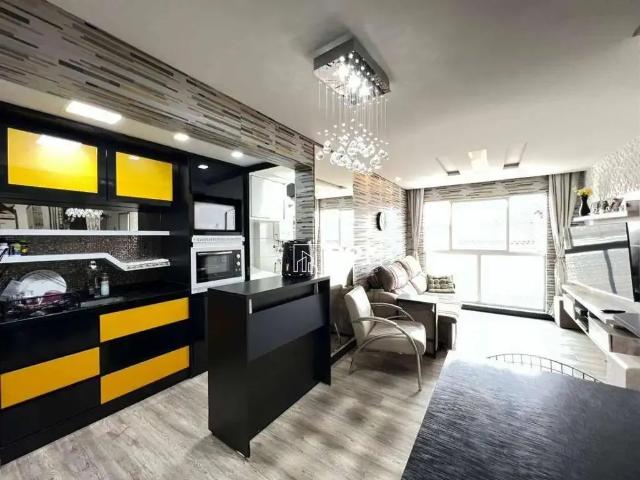 Apartamento para Venda em Curitiba/PR Boqueirão 2 Quartos