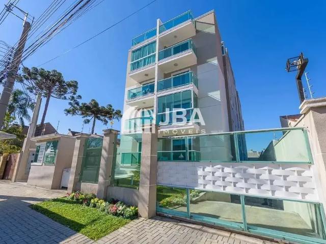 Apartamento para Venda em Curitiba/PR Boqueirão 3 Quartos