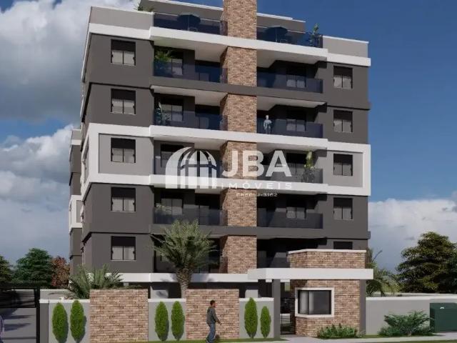 Apartamento para Venda em Curitiba/PR Boqueirão 3 Quartos