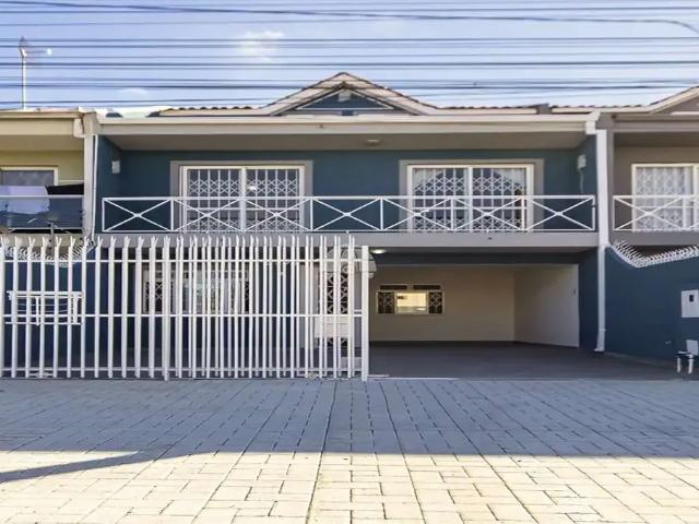 Apartamento para Venda em Curitiba/PR Boqueirão 3 Quartos
